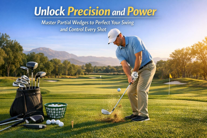 Unlock a Fuller Backswing: Flare Your Trail Foot to Master Your Swing ...