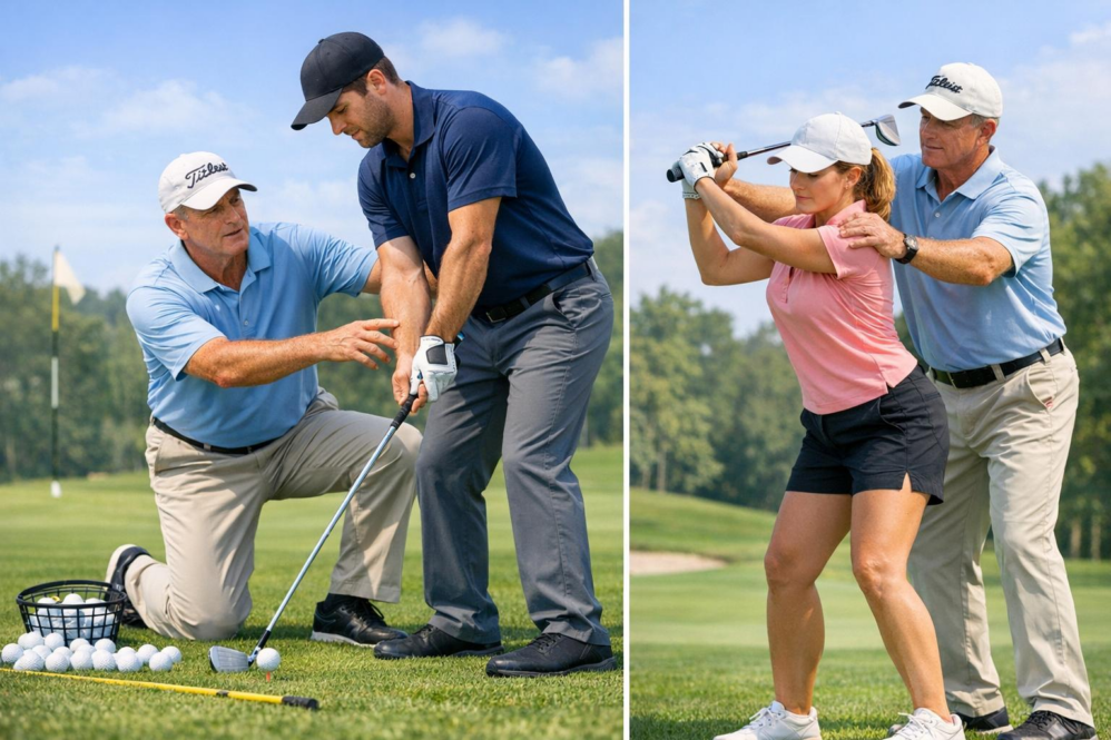 'Coca-cola': Nelly Korda explains the secret behind her smooth tempo ...