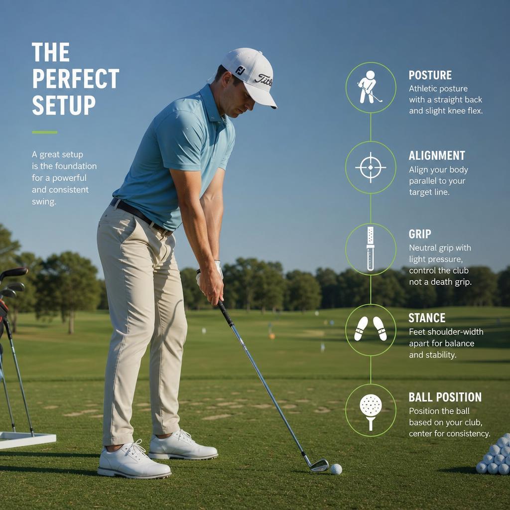 Unlock Your Best Score: Master Swing, Putting & Driving Skills - Golf ...