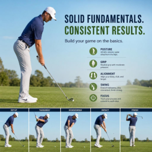 Unlock Jordan Spieth’s Secrets: Master Your Swing, Putting & Driving ...