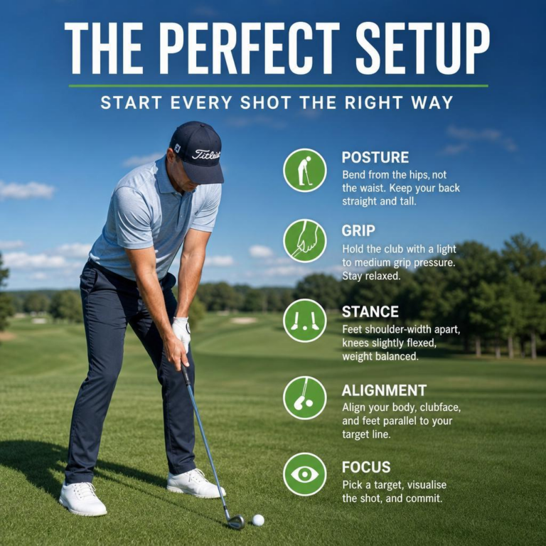 Unlock Your Perfect Swing: Johnny Miller’s Golf Lessons for All Levels ...