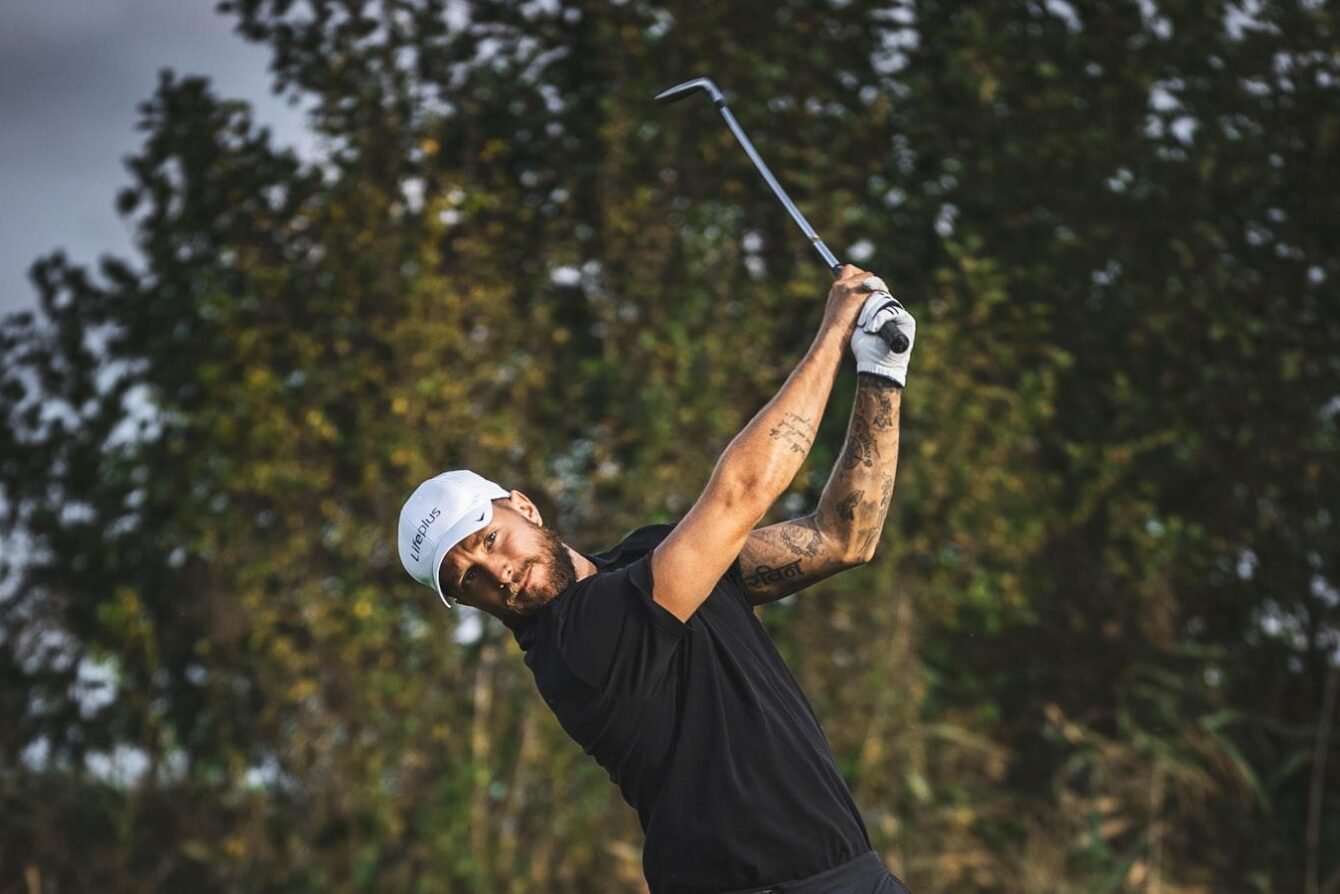 Principles of Effective Golf Instruction: Analysis of Raymond Floyd's ...