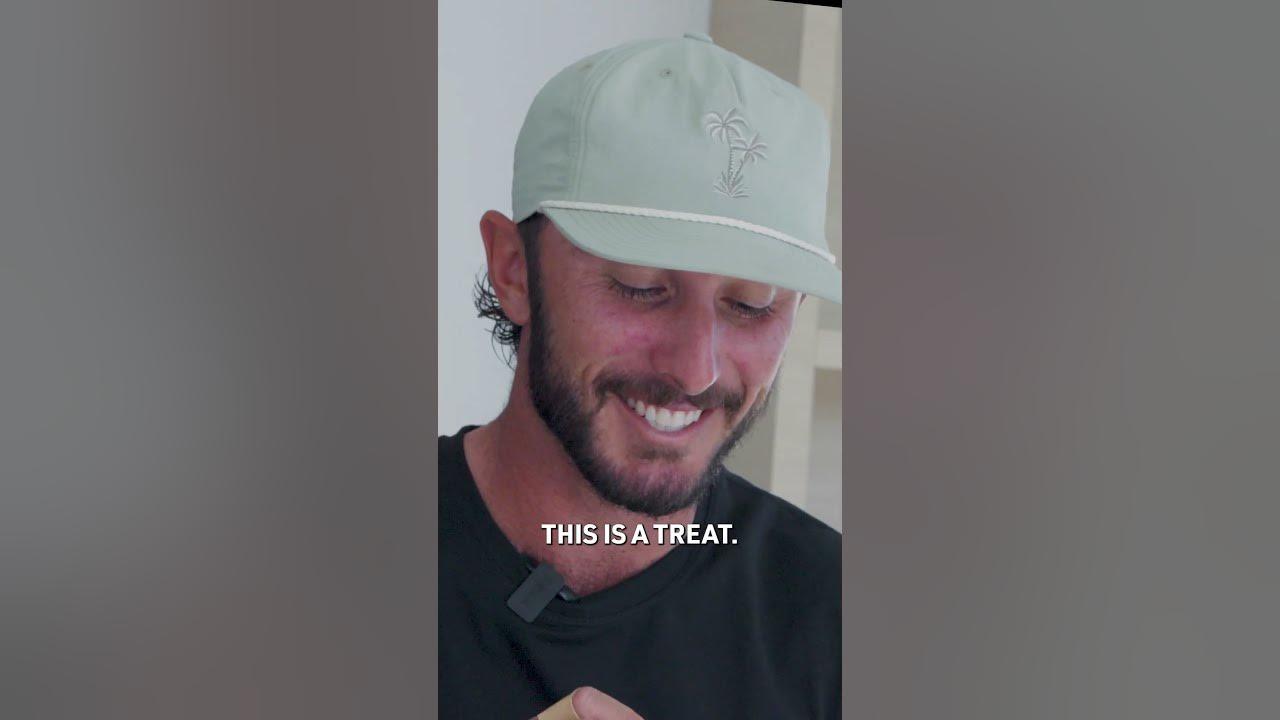 Exploring the Significance of Tiger Woods in the Life and Career of Max ...