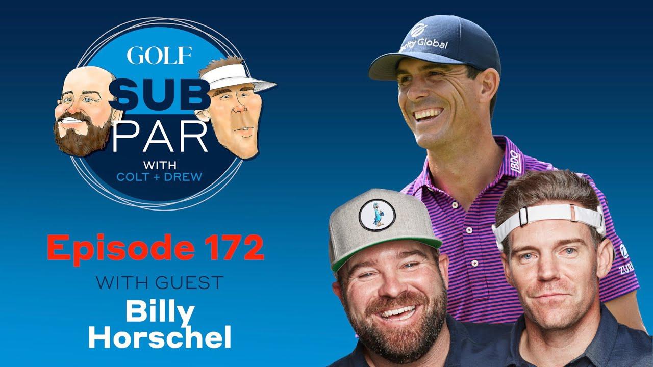 Navigating the PGA Championship: Masterful Adaptations and Strategic ...