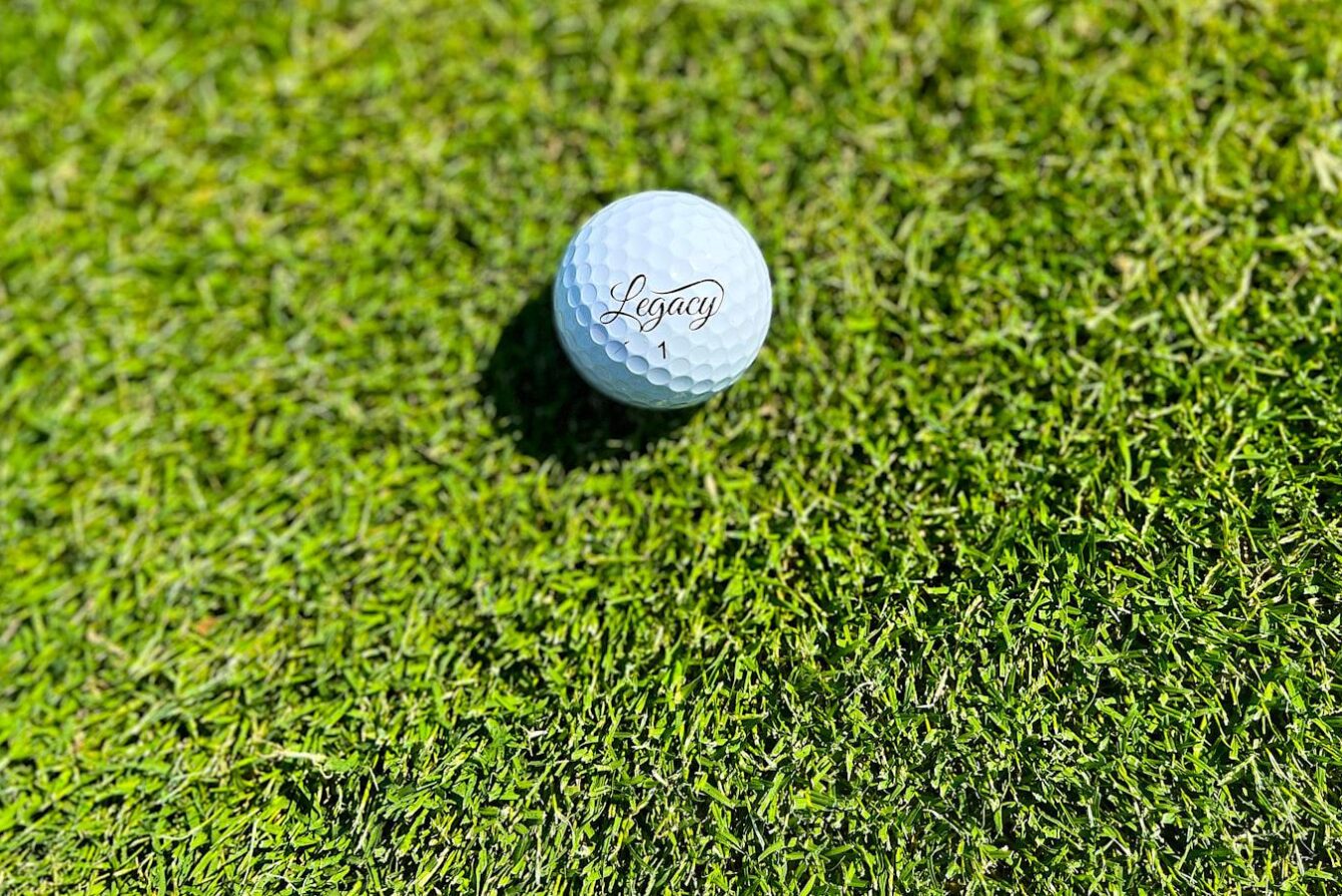 Mastering the Greens: An Exploration of the Skills and Strategies of ...