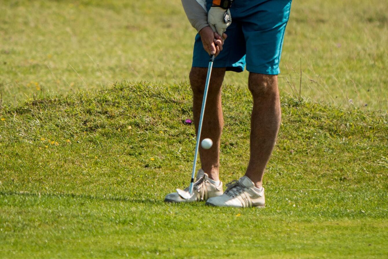 Golf Handicap Systems: A Comprehensive Analysis of Their Development ...