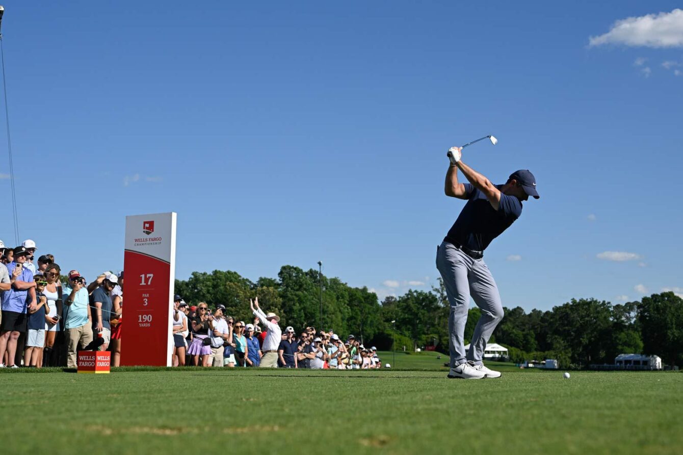 The Evolution of Golf: A Historical Analysis - Golf Lessons Channel