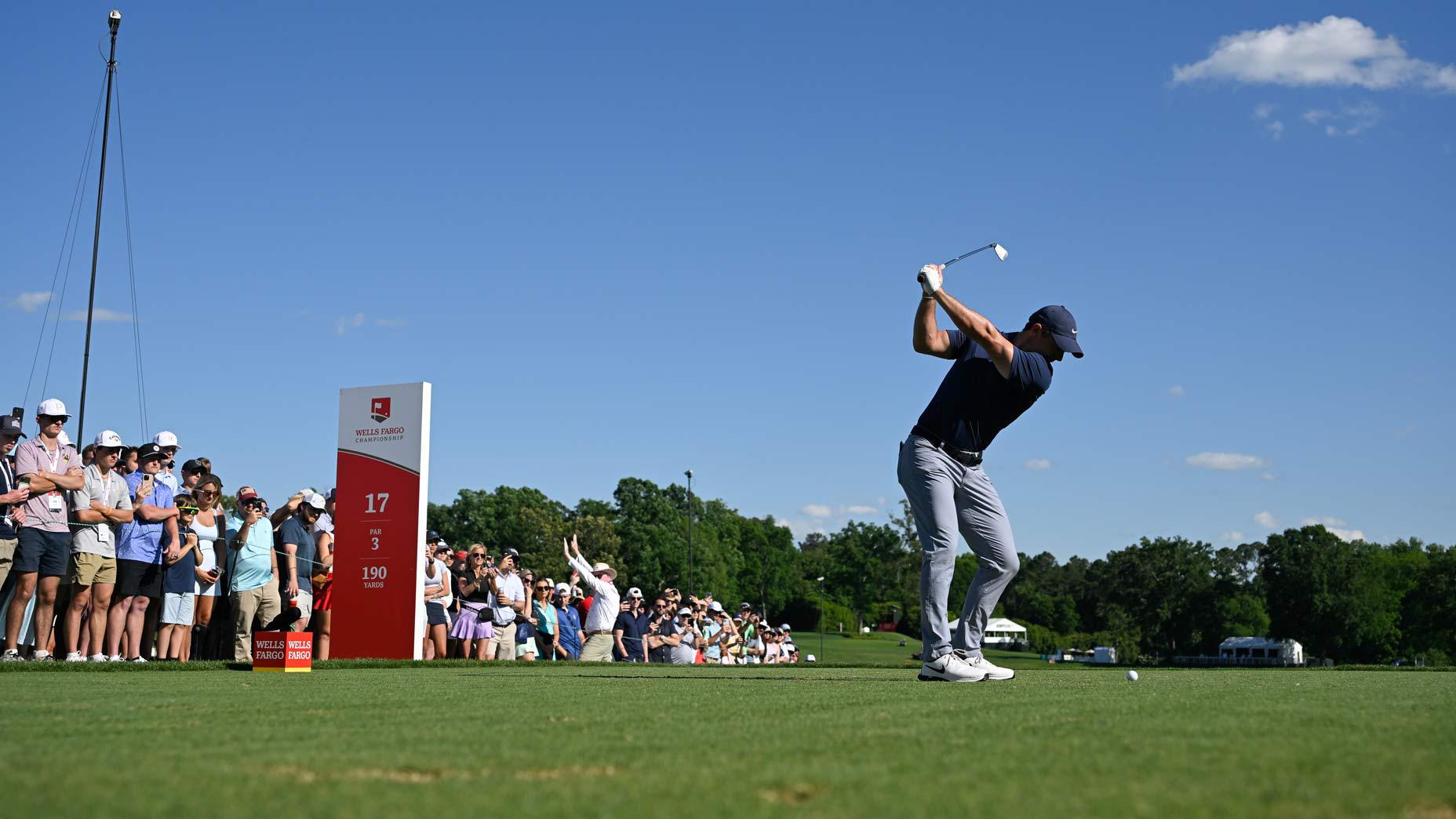 The Evolution of Golf: A Historical Analysis - Golf Lessons Channel