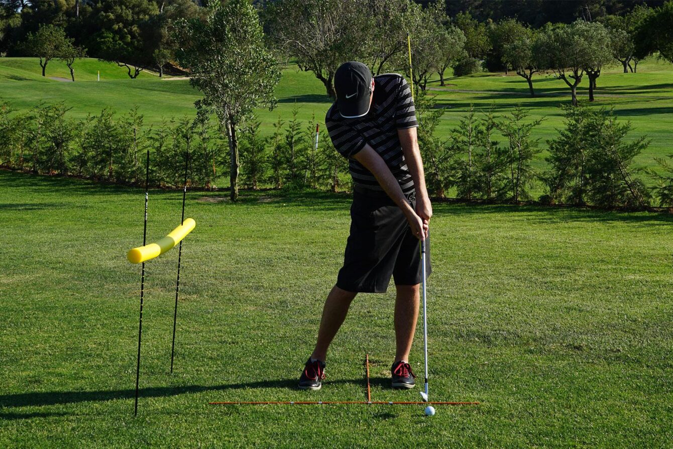 The Impact of Golf Drill Regimens on Performance Enhancement - Golf ...