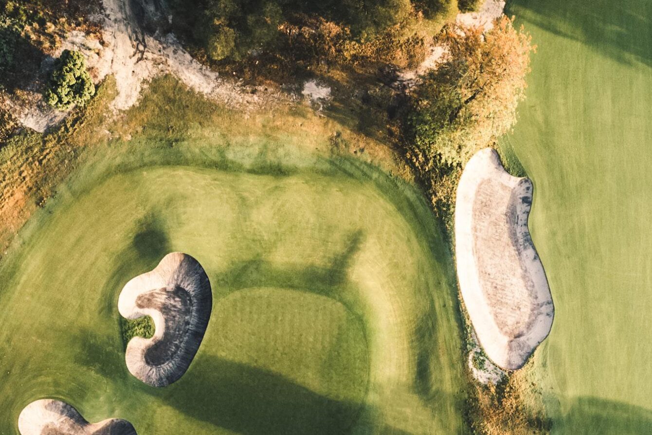 Factors Influencing the Design and Development of Golf Courses in the ...