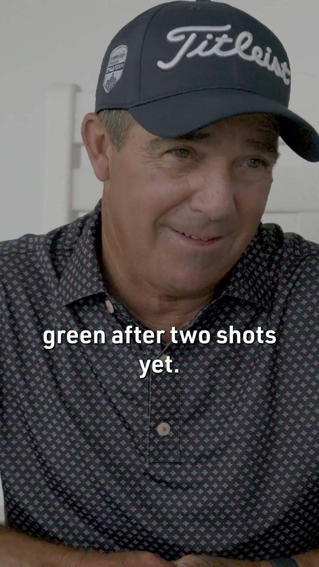 Golf Veteran Returns: Sutherland's PGA Comeback After 20-Year Hiatus ...