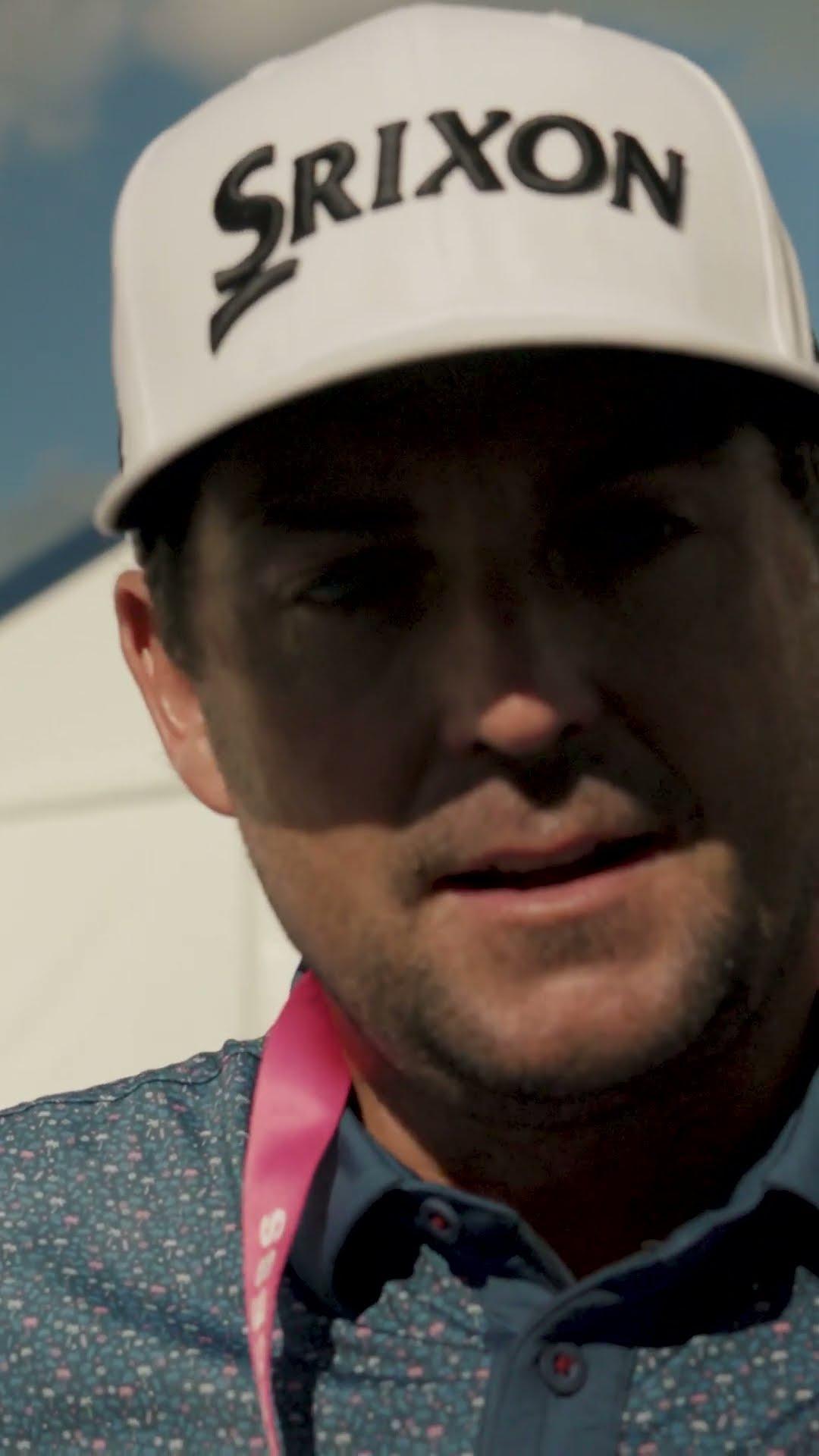 Exploring the Dynamics of Golfing Legends: Tiger Woods and Keegan ...