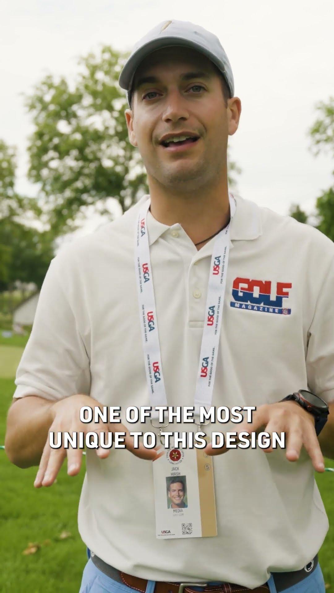 Nelly Korda's Struggles and Perseverance on the LPGA Tour - Golf ...