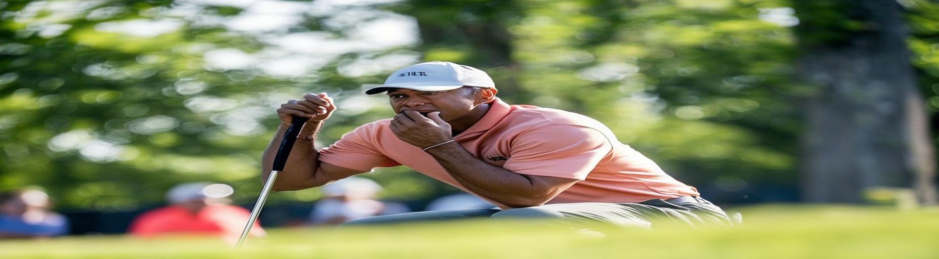 Tragic Incident Halts 2024 PGA Championship Second Round at Valhalla ...