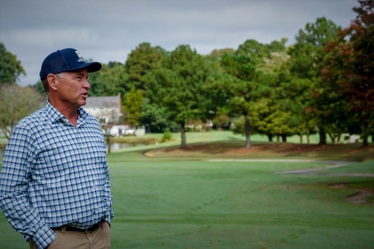 Instructional Analysis: Exploring the Nuances of Davis Love III's ...