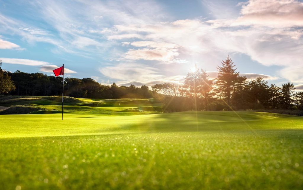 Principles of Modern Golf Course Design: A Comprehensive Examination of ...