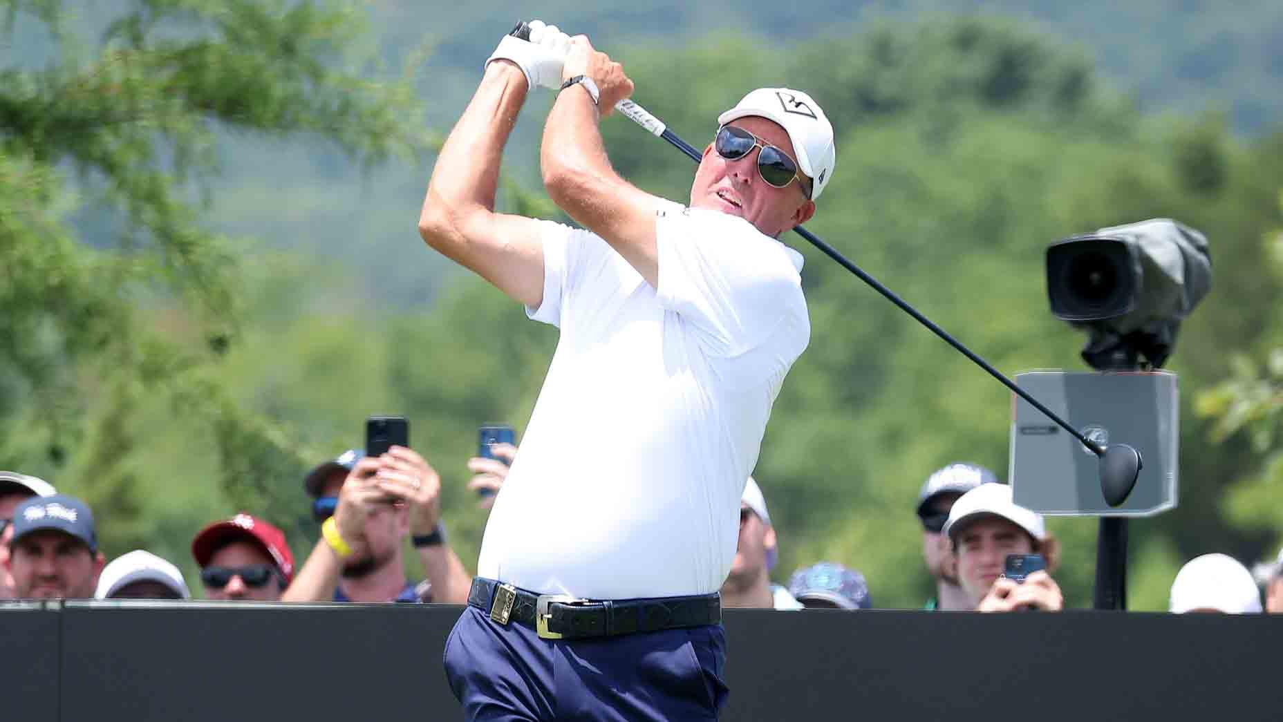 To protect its tee sheets, a famous NY muni system cracks down on bad ...