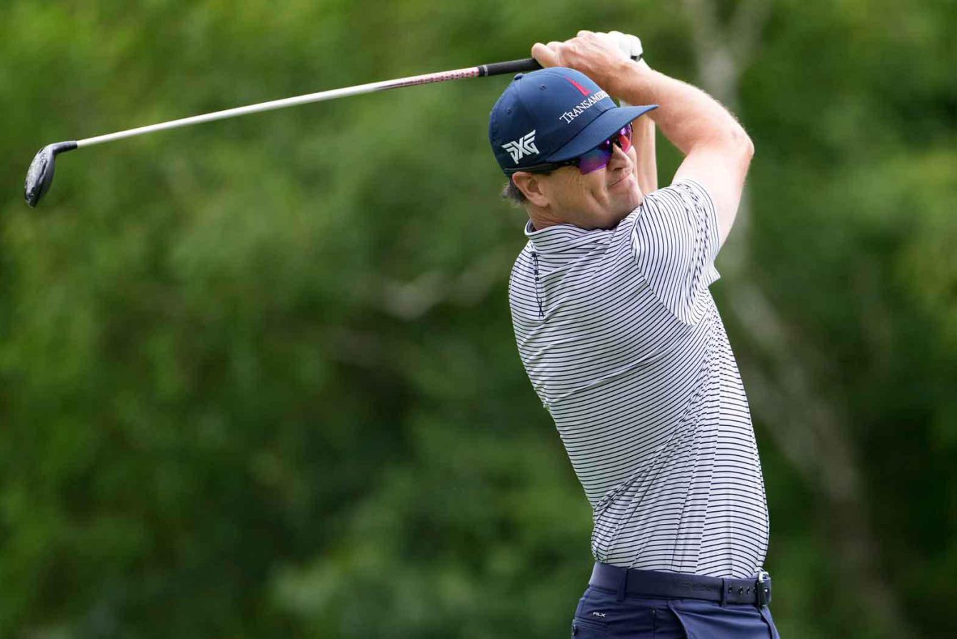 Precision and Course Mastery in Golf: The John Ball Jr. Method - Golf ...