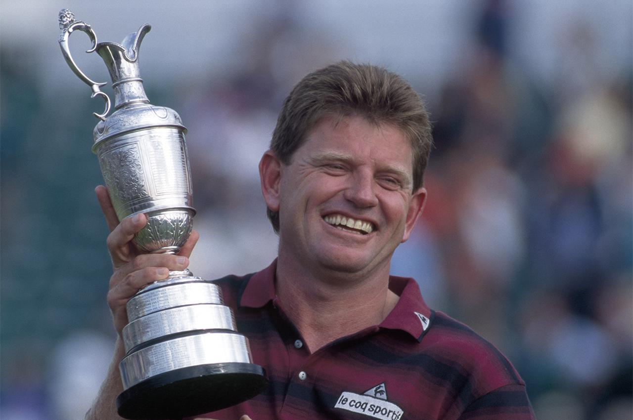 Decoding the Golfing Brilliance of Nick Price: A Comprehensive Guide to ...