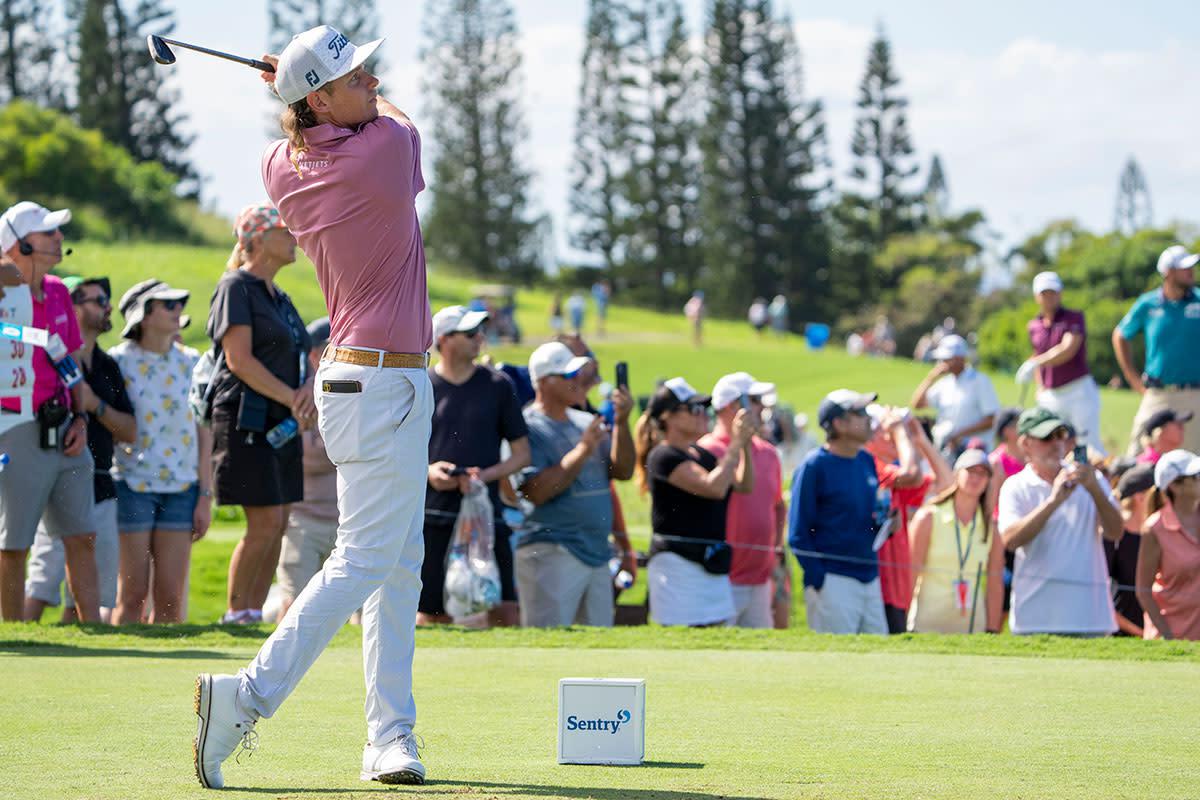 Thompson wins first PGA Tour title at John Deere - Golf Lessons Channel