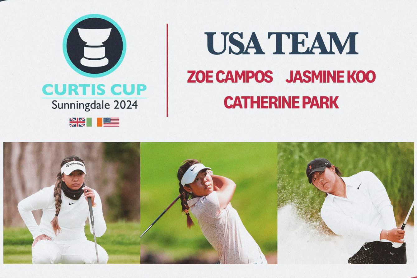 Watch: Abraham Ancer takes the clubhouse lead for best club toss of the ...