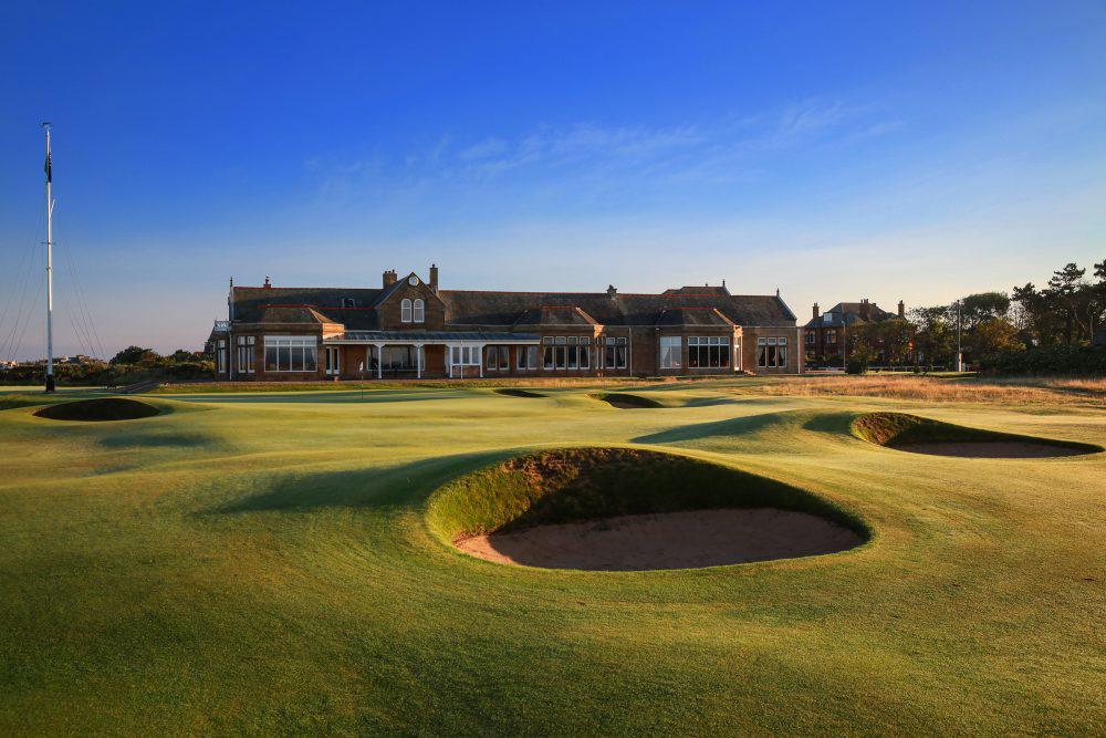 Photos: The 152nd British Open at Royal Troon - Golf Lessons Channel