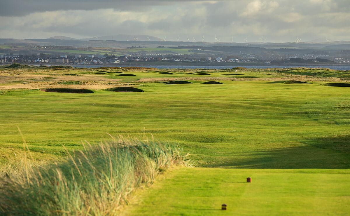 2024 British Open Friday tee times, pairings and how to watch at Royal ...
