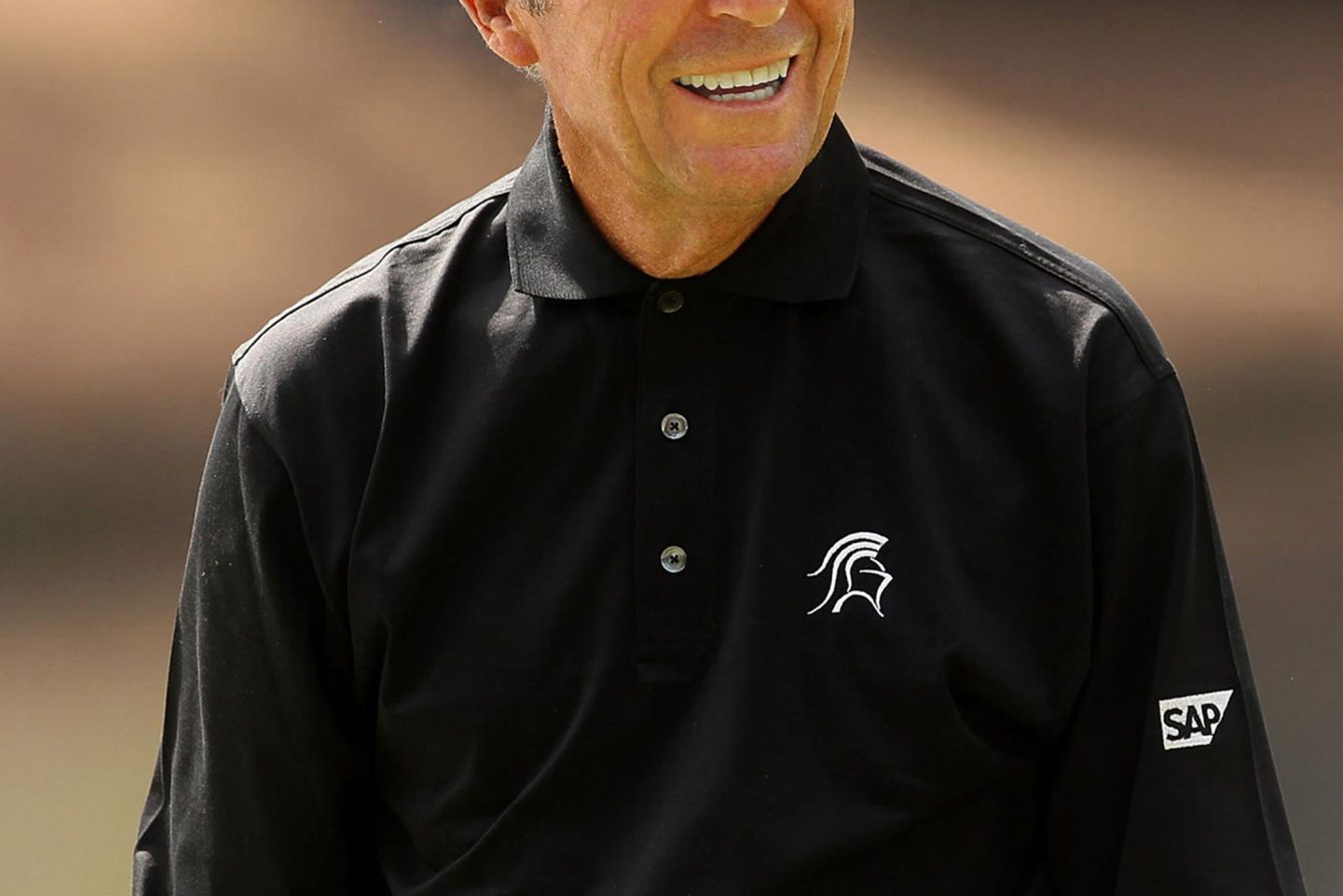 Gary Player's Scientific Approach to Golf Swing Technique: A Lesson in ...