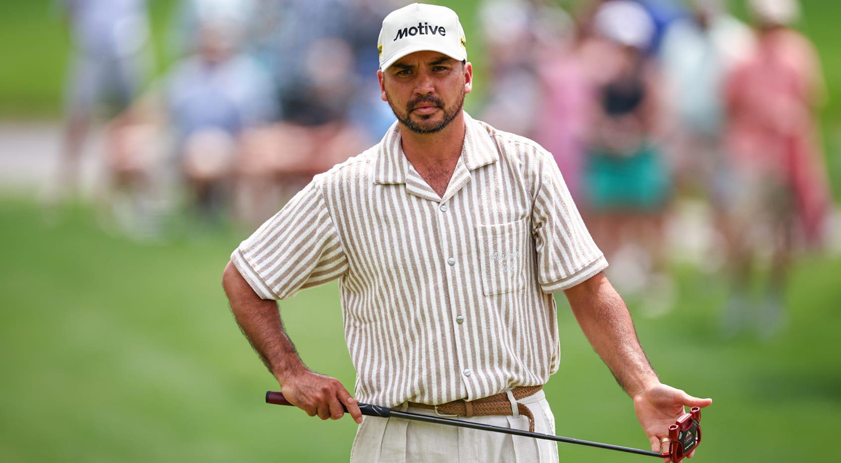 Eight years later, former world No. 1 Jason Day opens up on a career ...