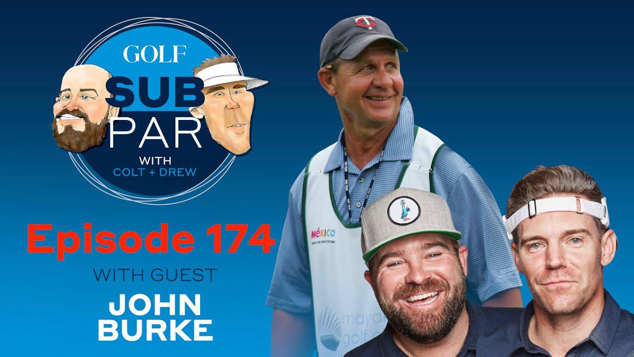 Michael Block's Insights on Social Dynamics in Golf - Golf Lessons Channel