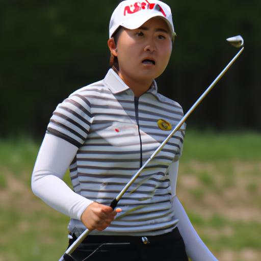 Winner's Bag: Lydia Ko earns gold in women's Olympic golf - Golf ...