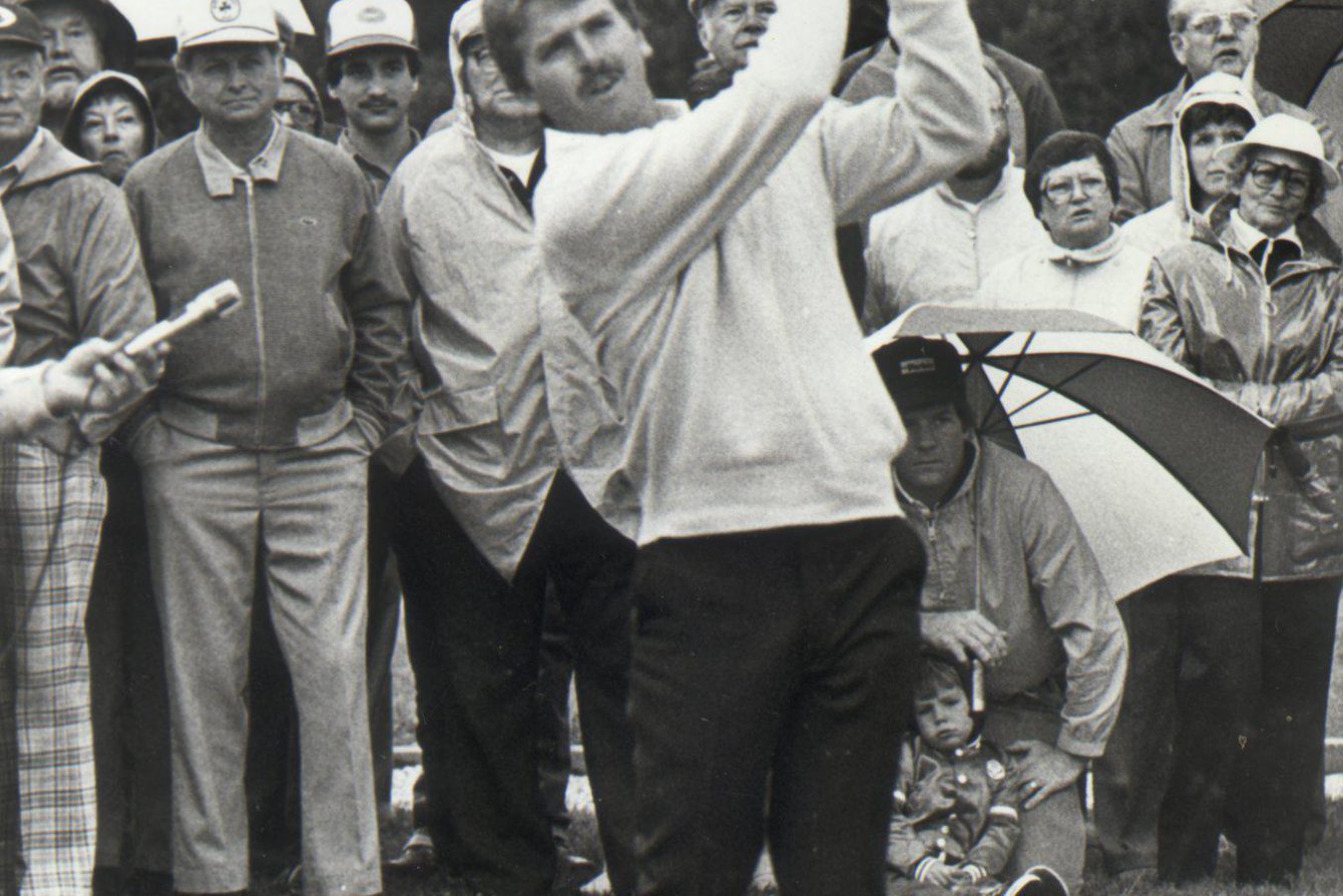 Longest drivers on PGA Tour since 1980 include Dan Pohl, John Daly ...