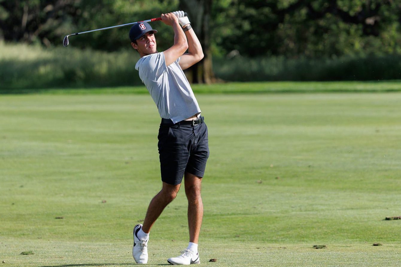 This Solheim Cup moment has PGA Tour players buzzing | Rogers Report ...