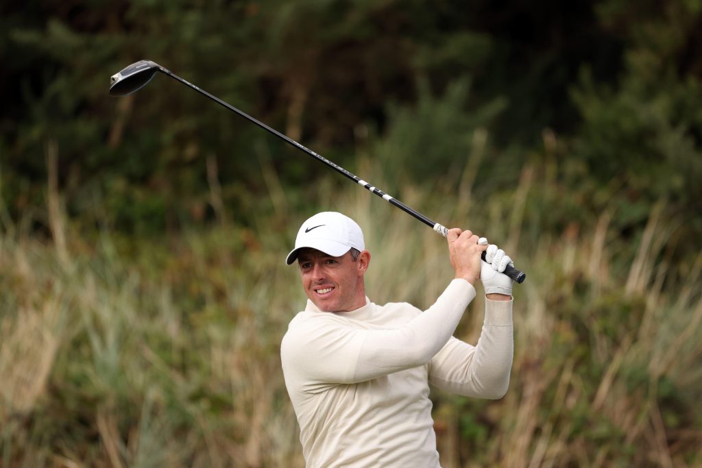 Rory McIlroy's latest heartbreak came in familiar fashion - Golf ...