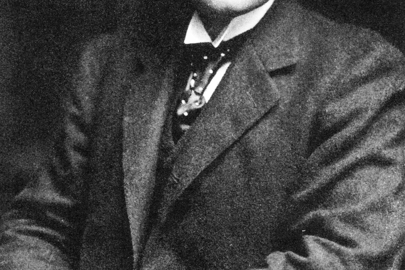 Taylorism and the Mechanics of Golf: A Lesson from John Henry Taylor ...