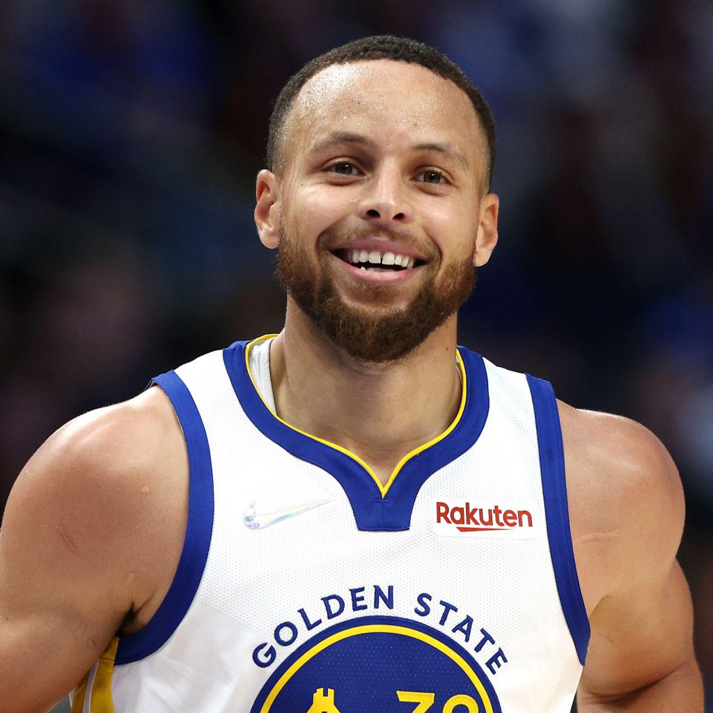What does Steph Curry love most about golf? 'That search for the ...