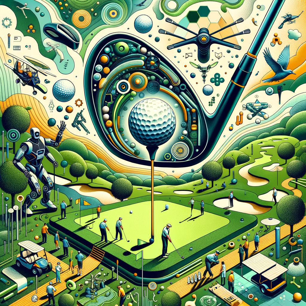 Unveiling Sir Nick Faldo's Golfing Techniques: An Academic Exploration - Golf Lessons Channel