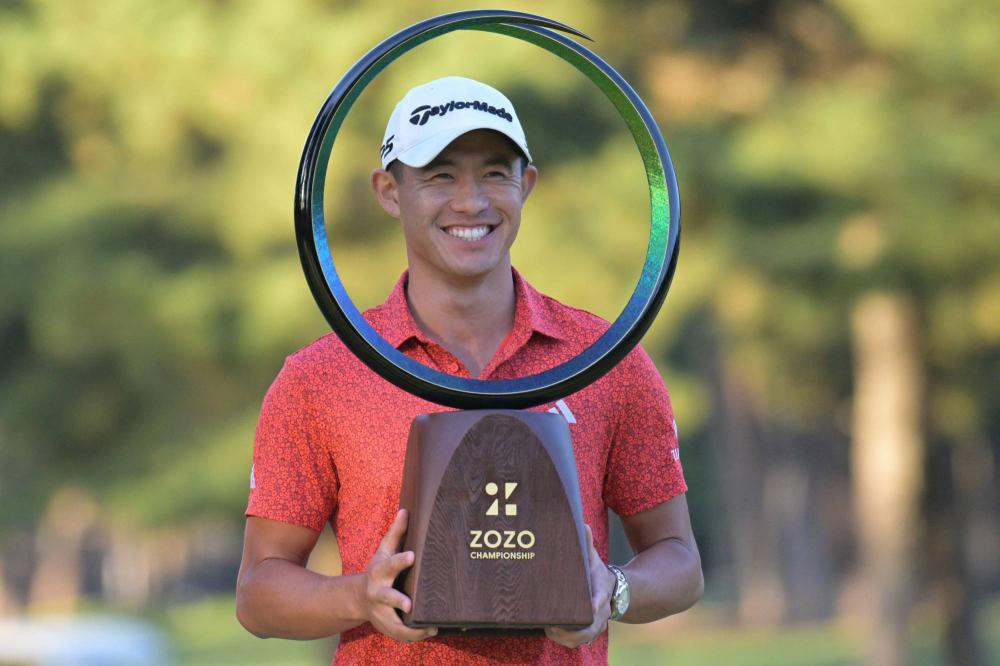 2024 Zozo Championship Wednesday TV coverage: How to watch Round 1 - Golf Lessons Channel