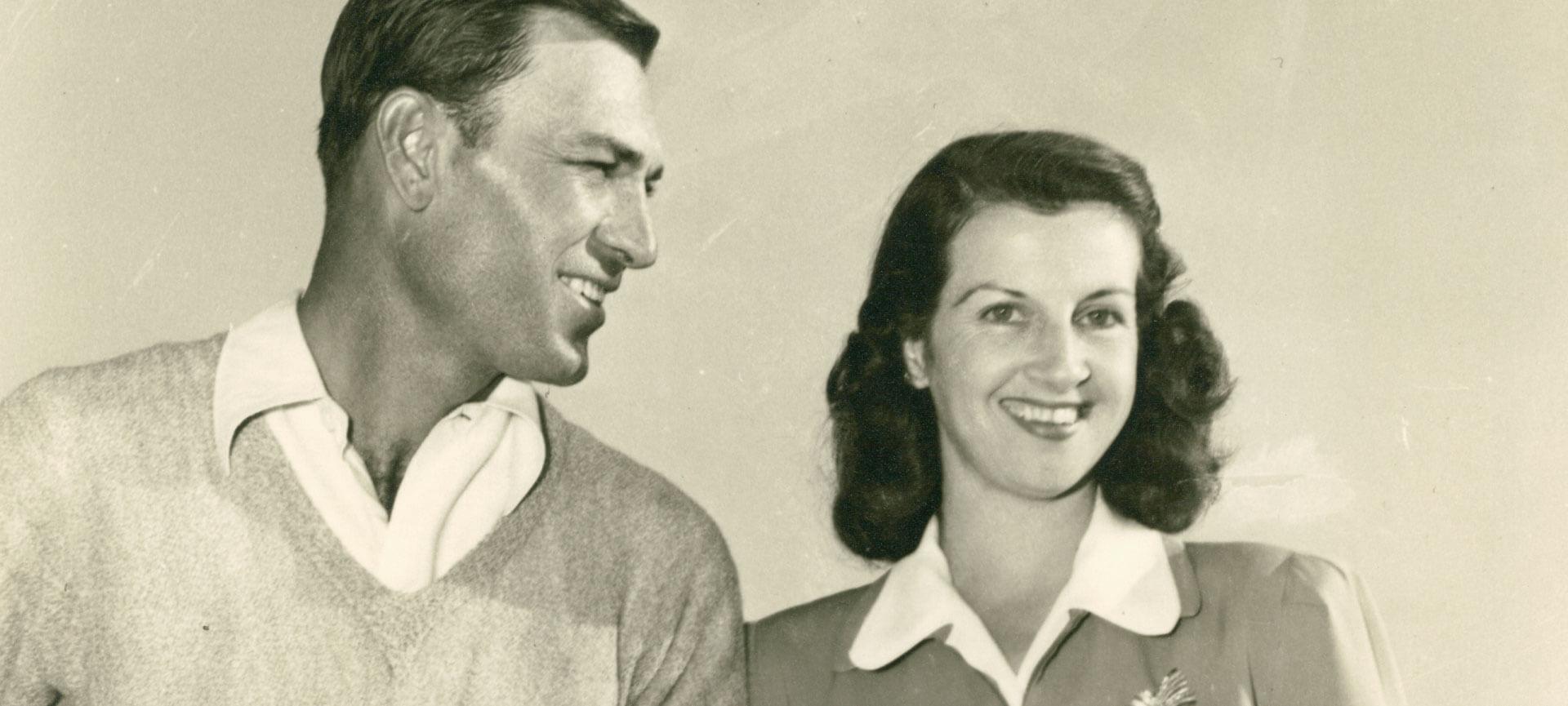 Title: "In-Depth Exploration of Ben Hogan's Golf Mastery Guide - Golf ...