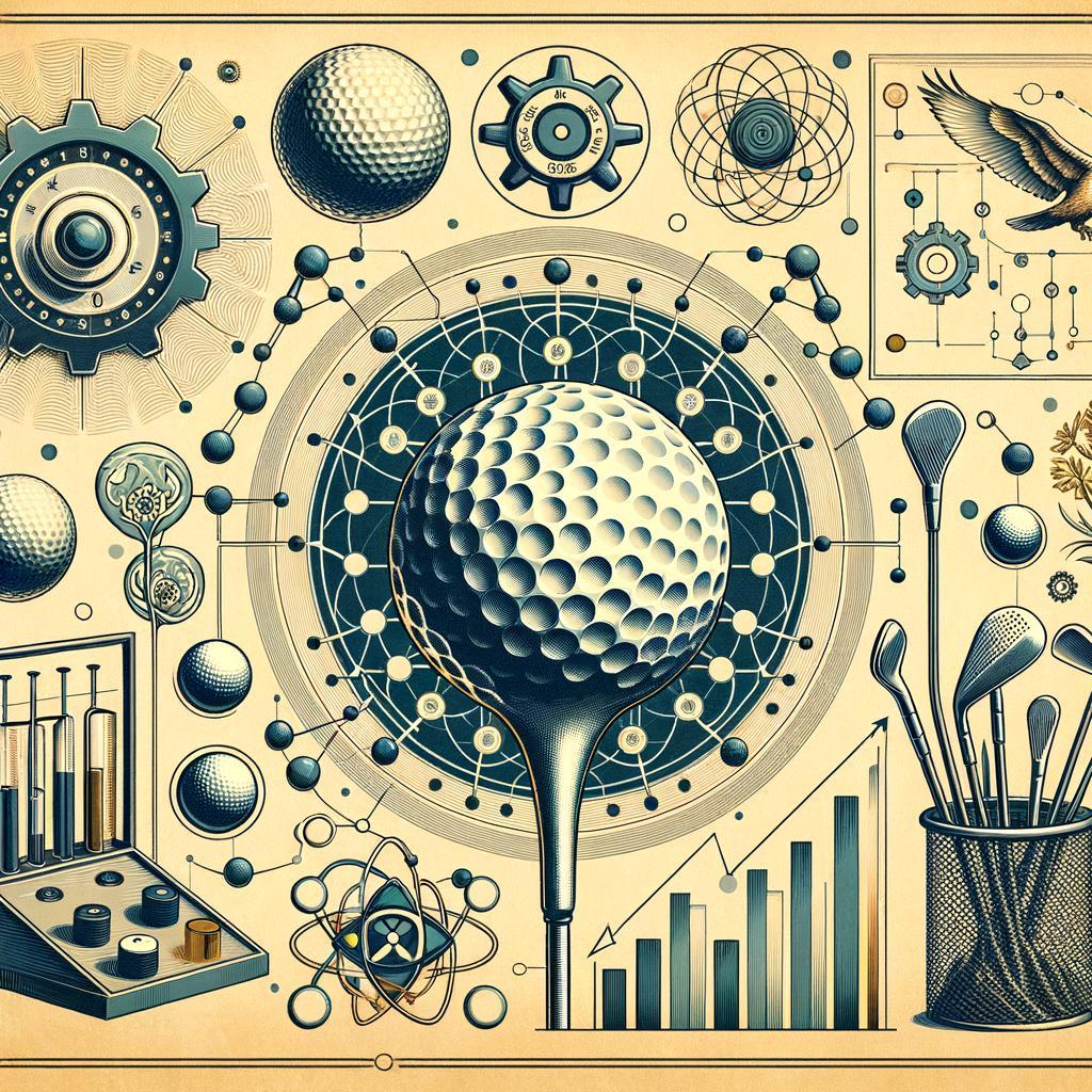 The Academic Analysis of Harry Vardon's Golf Methodology - Golf Lessons ...