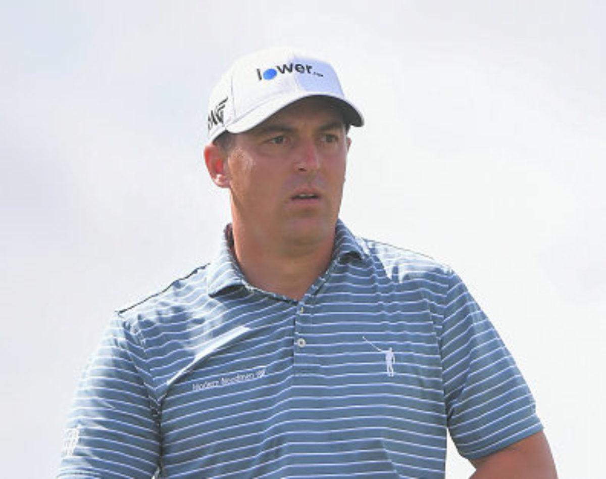 **"Thrills and Triumphs: Justin Lower Shines While Nico Echavarria Aims ...