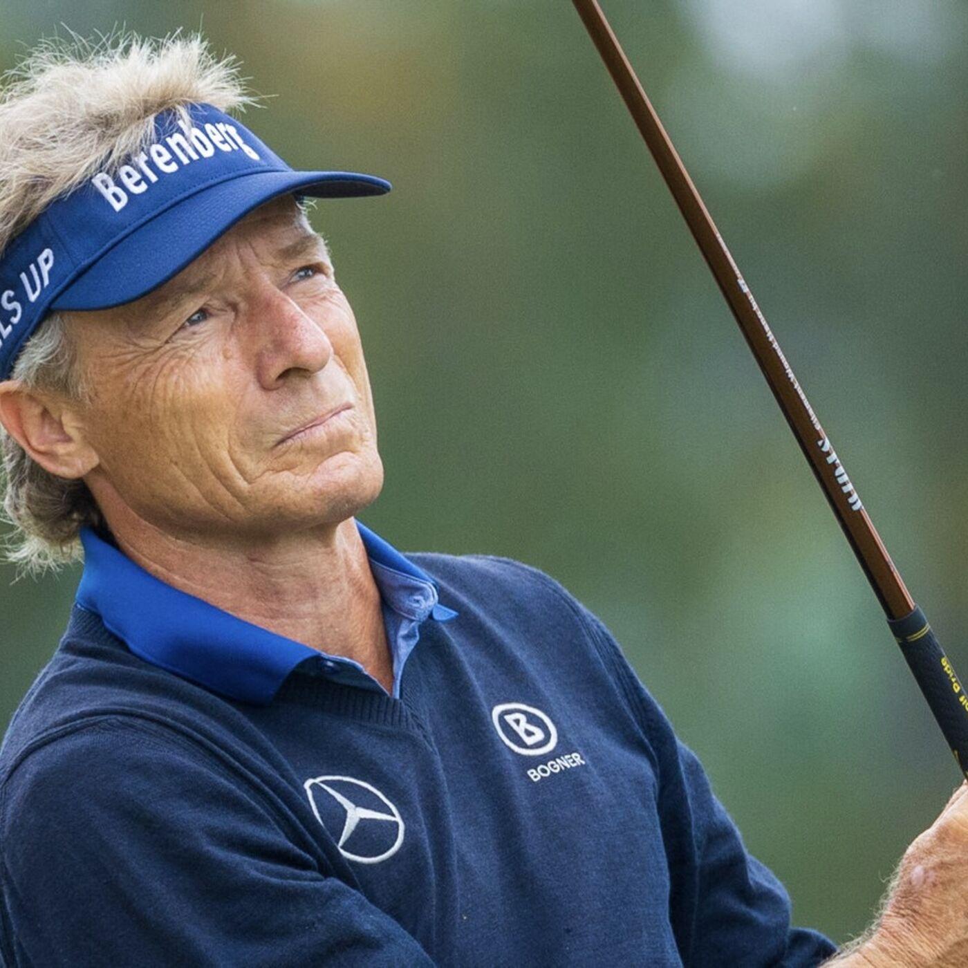 Bernhard Langer Announces 2025 Masters Will Mark His Final Bow: A Legend's Farewell - Golf ...