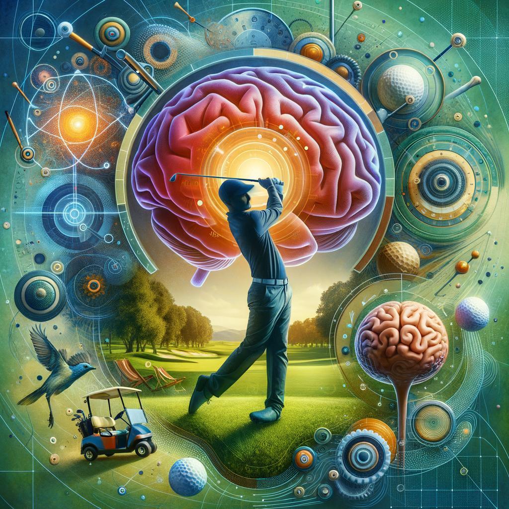 The Cognitive Merits of Deliberate Slow-motion Swing Exercises in Golf ...