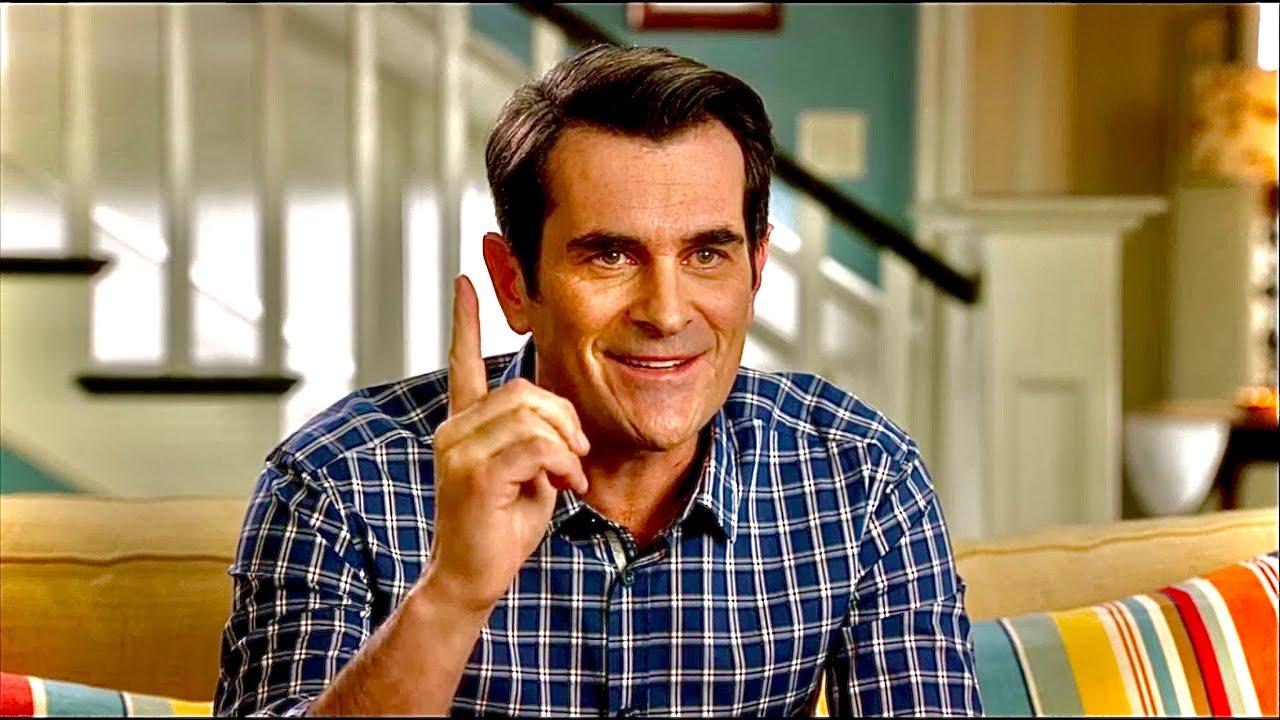 **"Unlocking Real Estate with Phil Dunphy: The Realtor You Didn't Know ...