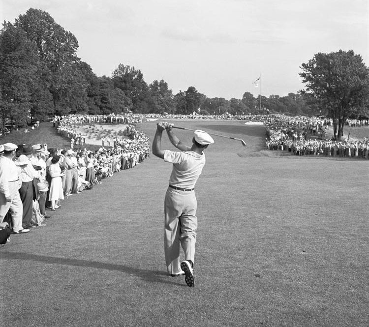 Title: "Decoding Golf Mastery: Ben Hogan's Five Lessons Review - Golf Lessons Channel