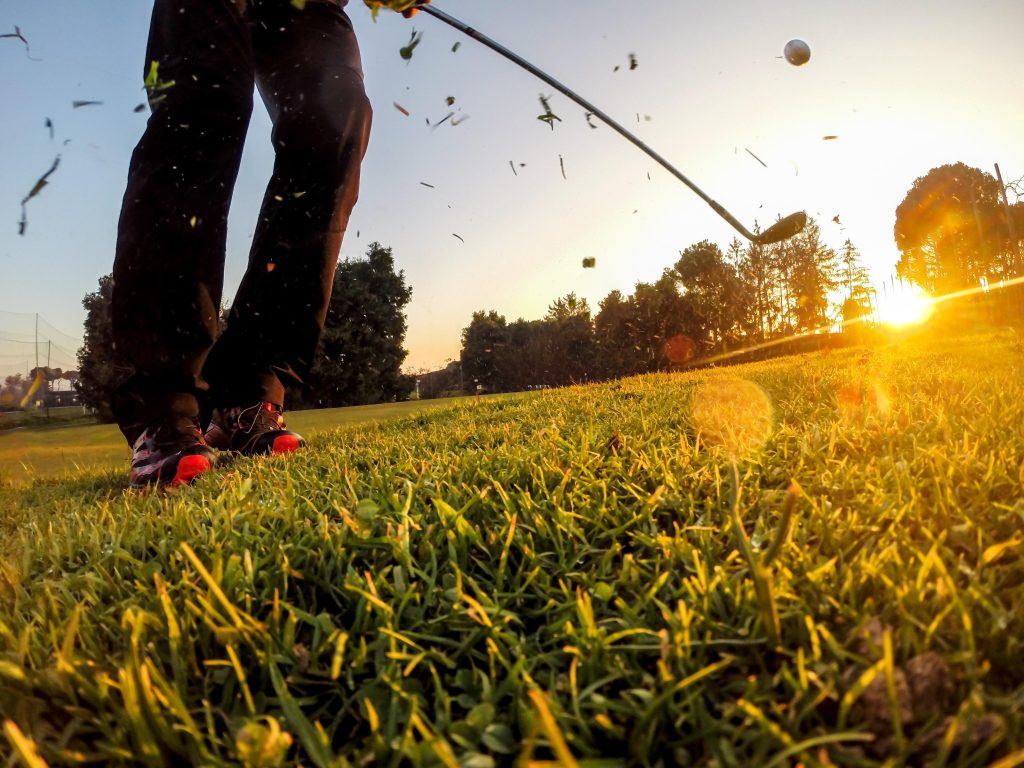 **Maximizing Your Golf Game: The Science Behind an Optimized Follow ...