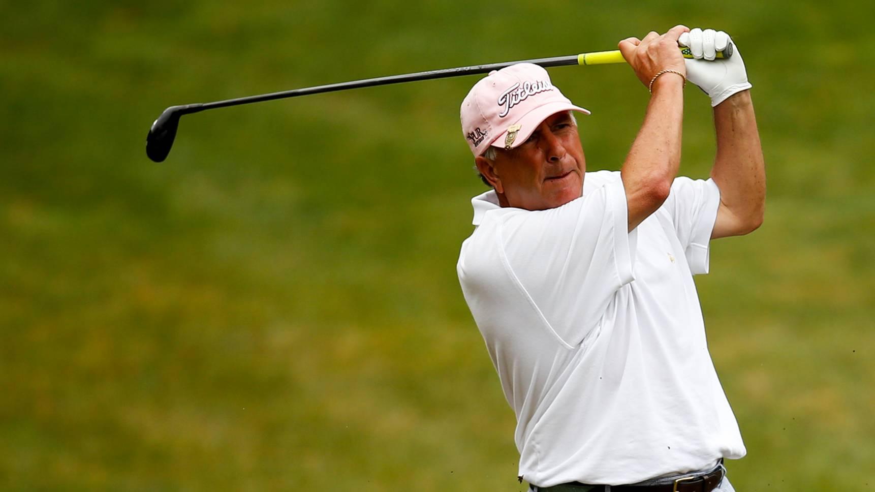 Swinging into the Future: How Jim Barnes Transformed Golf Instruction ...