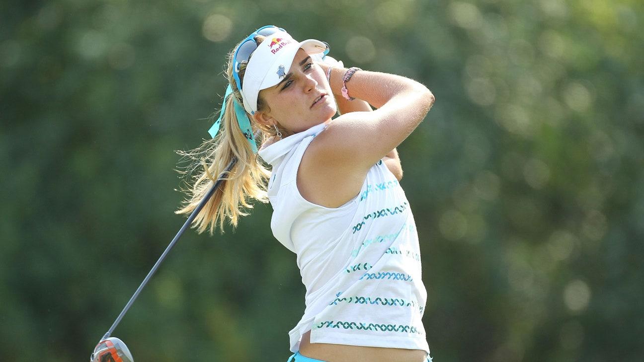 **"Why Lexi Thompson's Best Season Yet Won't Change Her Retirement ...