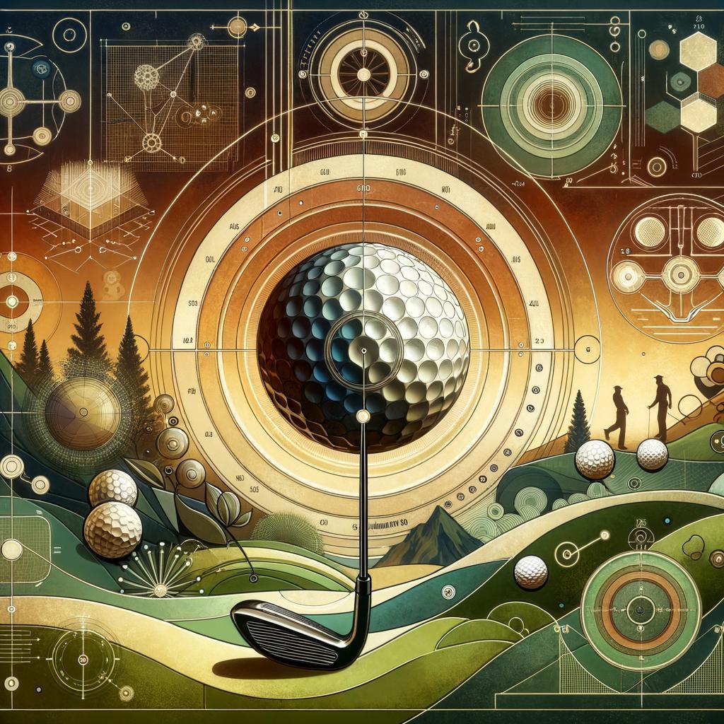 Unveiling Advanced Golf Techniques: A Scholarly Exploration - Golf ...