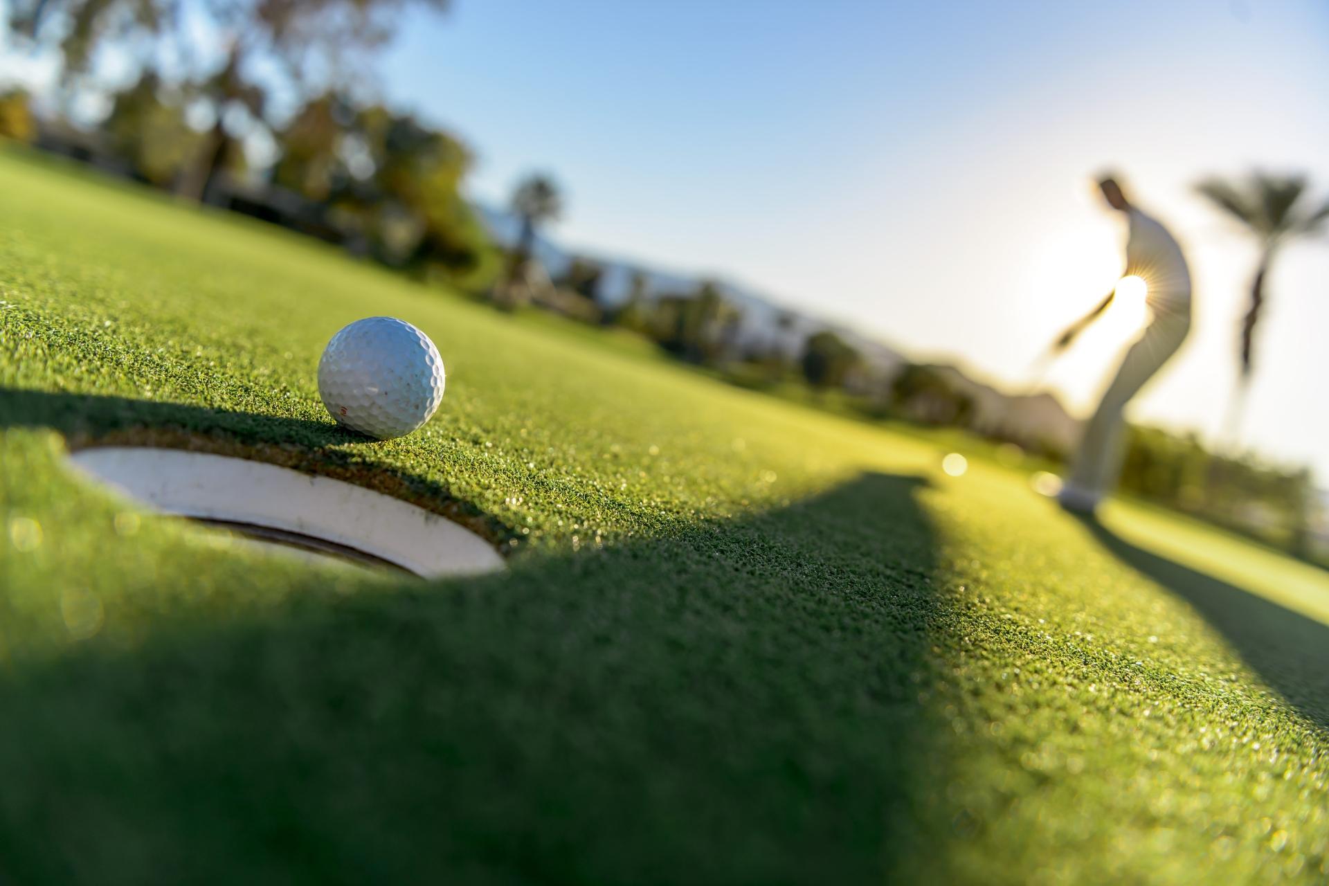 Unlocking Your Golf Potential: A Deep Dive into Effective Practice ...